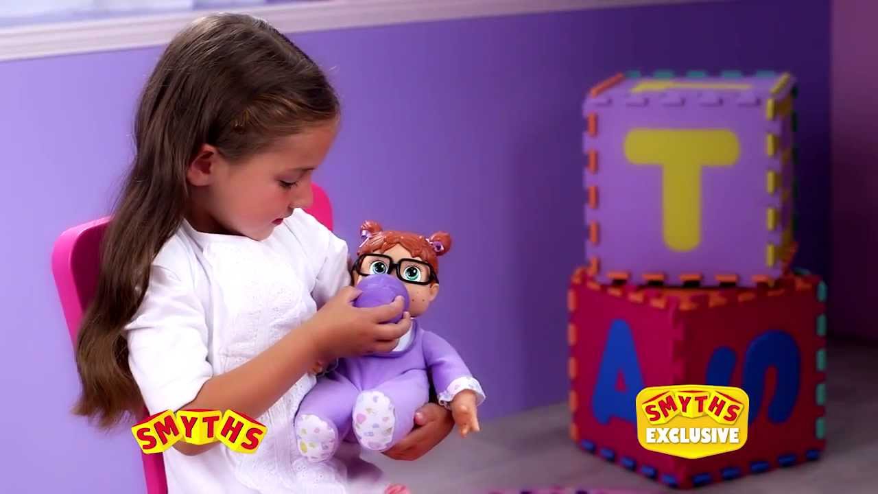 My Little Rascal UK - YouTube