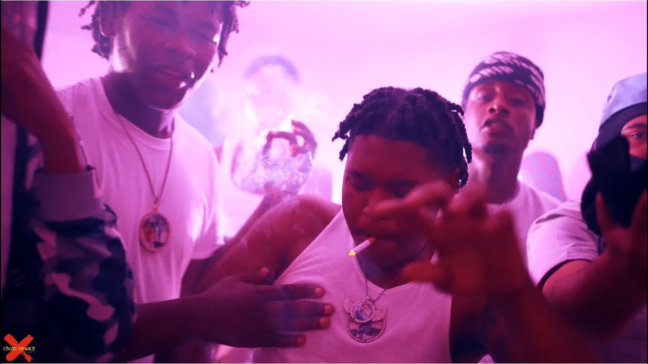 Sosa - Inhaling Dat Smoke - YouTube