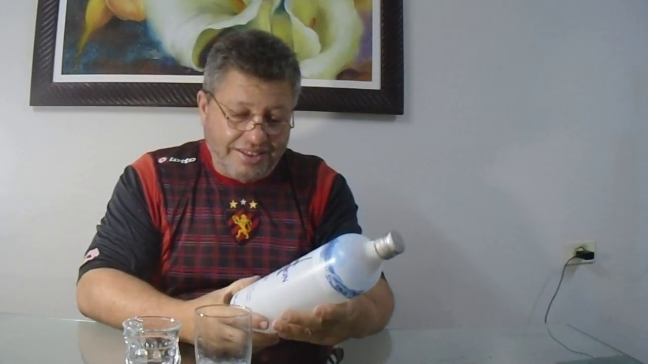 VODKA INTENCION, 5X DESTILADA 900ML 38% - #marubebidasBrasil, origem ...