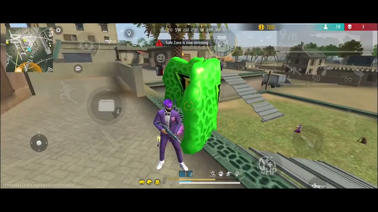 Mr.triple r ভাই এর মত করে একটা বিডিও ।রোজার মাসে গেমে রোজা রেখেছে। 🤐R G ...