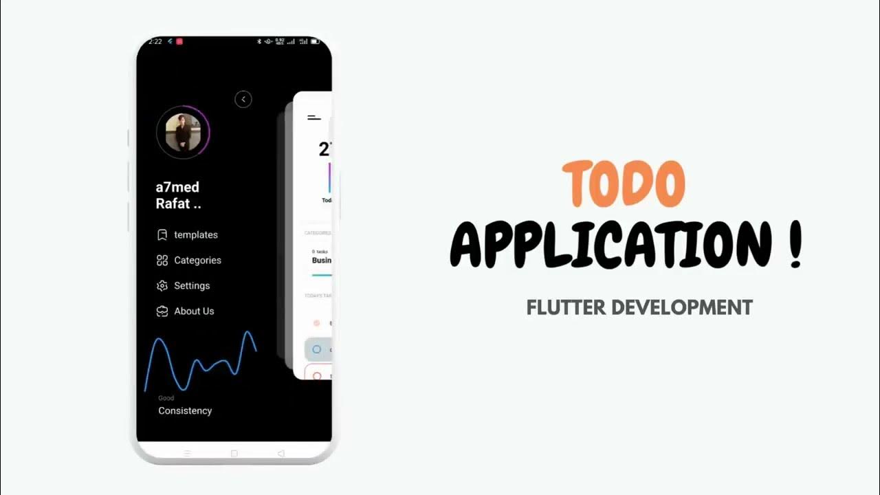 𝐒𝐢𝐦𝐩𝐥𝐞 𝐓𝐎𝐃𝐎 𝐀𝐏𝐏 .. - YouTube