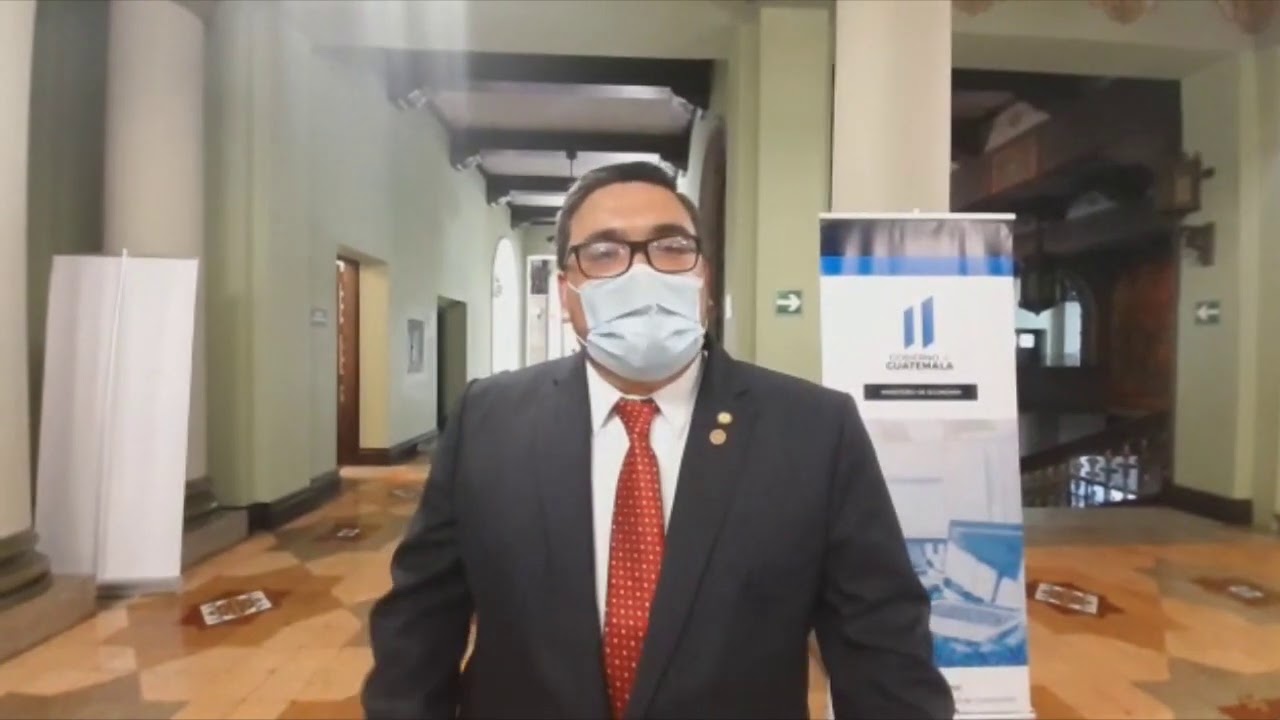 #AGN10Años: Ministro Alberto Pimentel envía felicitación por ...