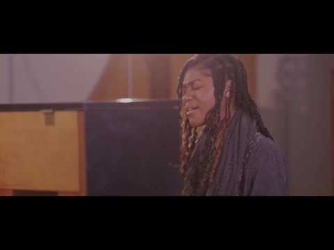 Kyla Wright - Just Surrender All - YouTube