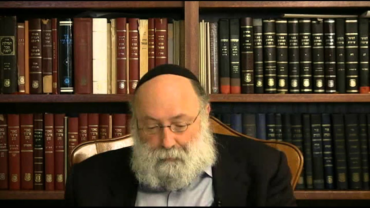Ayin Beis Chapter 85: ANATOMY OF A NUMBER with Rabbi Simon Jacobson ...