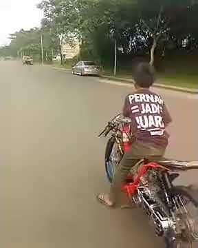 Joki cilik - YouTube