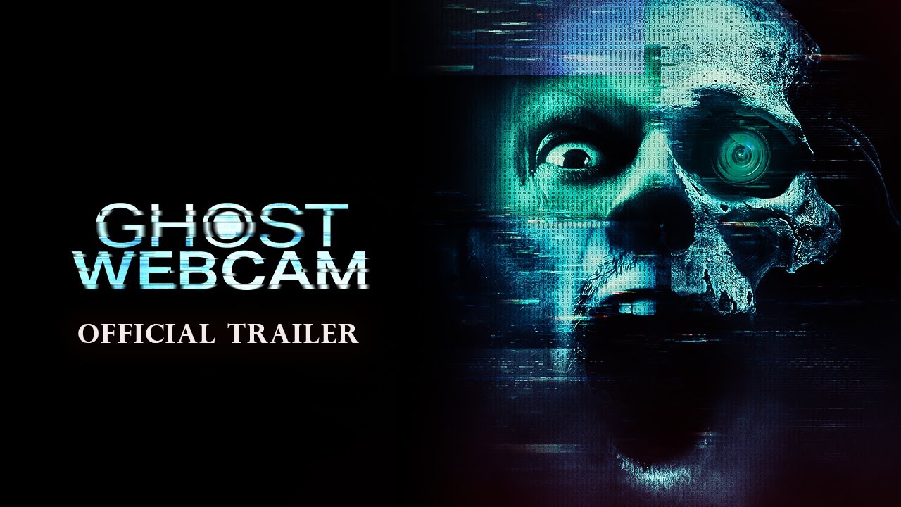 Ghost Webcam (2023) Official Trailer - Emojay Brown, Cassandra Due ...