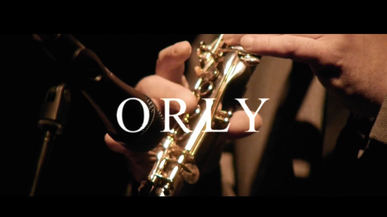 ORLY - Teaser - YouTube