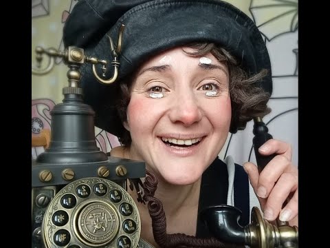 Шуша шоу. Видео привет для друзей