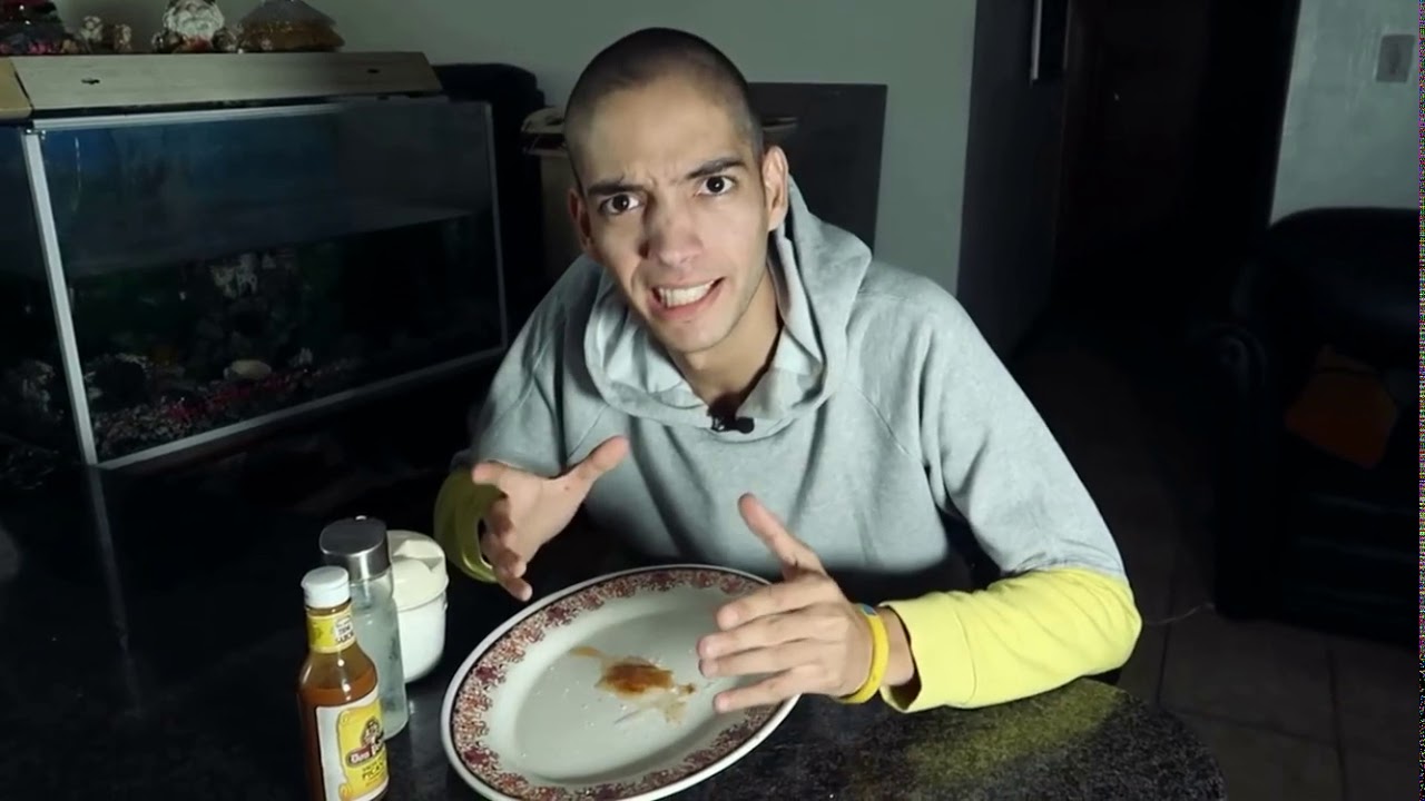 Hola, soy Nando - YouTube