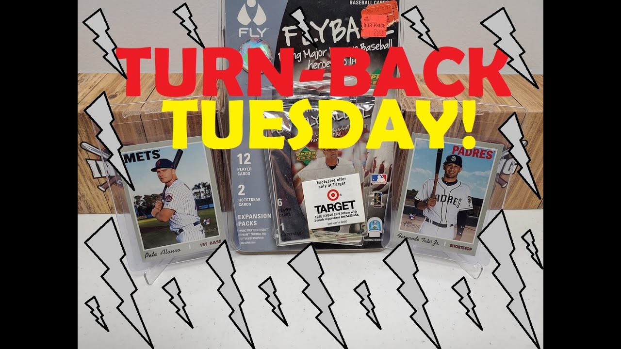 Turn-back Tuesday: 2005 FLYBALL BASEBALL!!! - YouTube