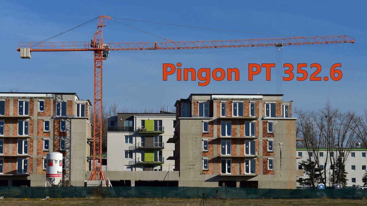 Pingon Pinternal PT 352.6 - YouTube