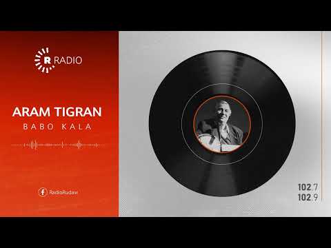 Aram Tigran - babo kala