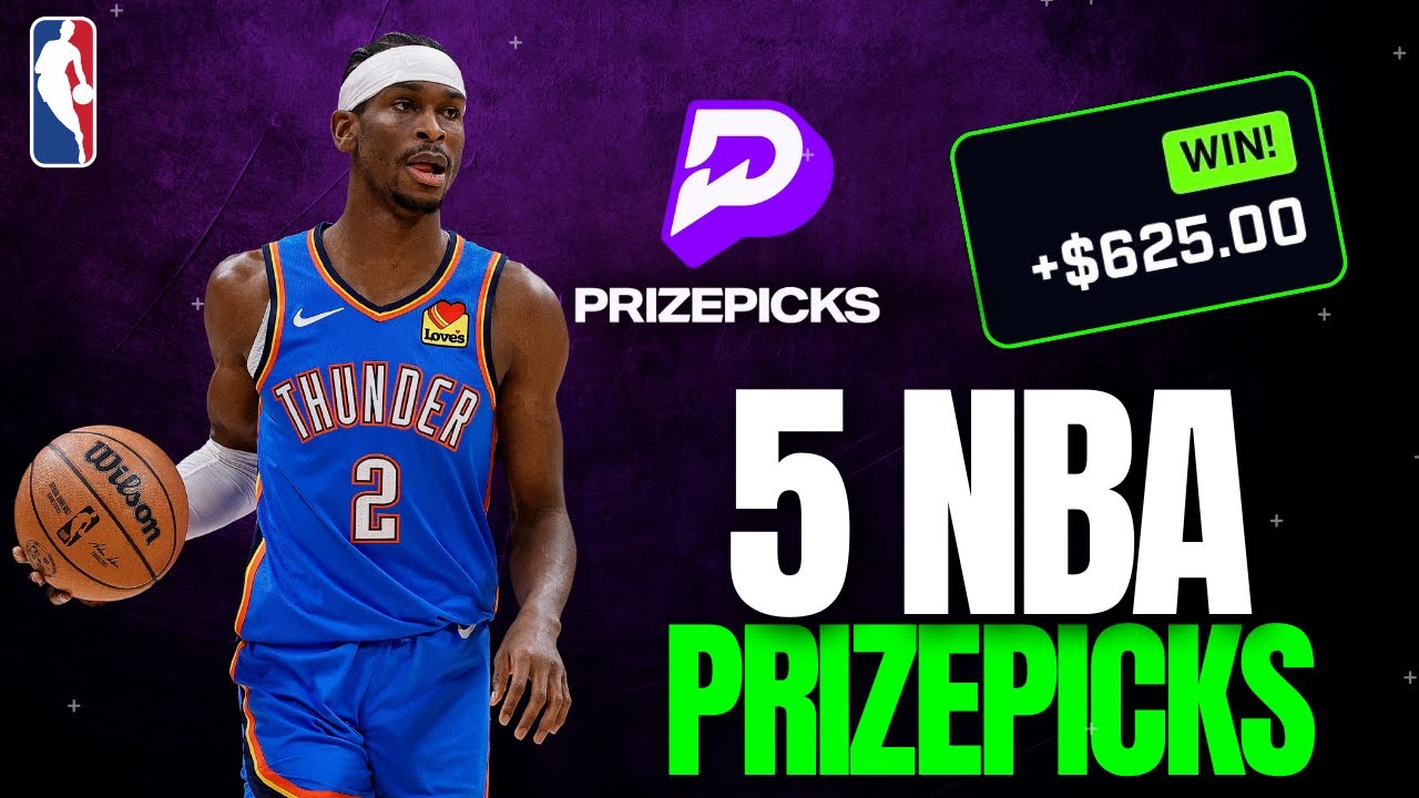 PrizePicks NBA Props & Bets Today | 5/15/24 | Prize Picks Tips and +EV ...