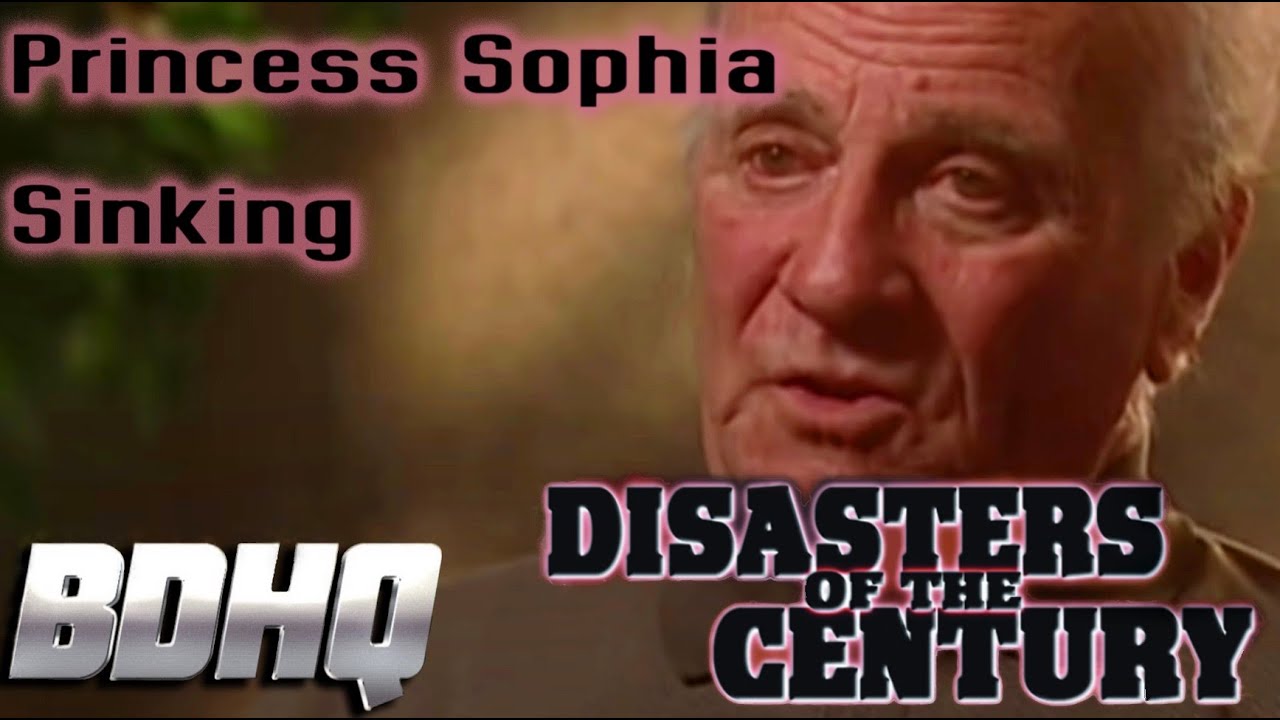 Disasters of the Century | Season 3 | Episode 36 | The Princess Sophia ...