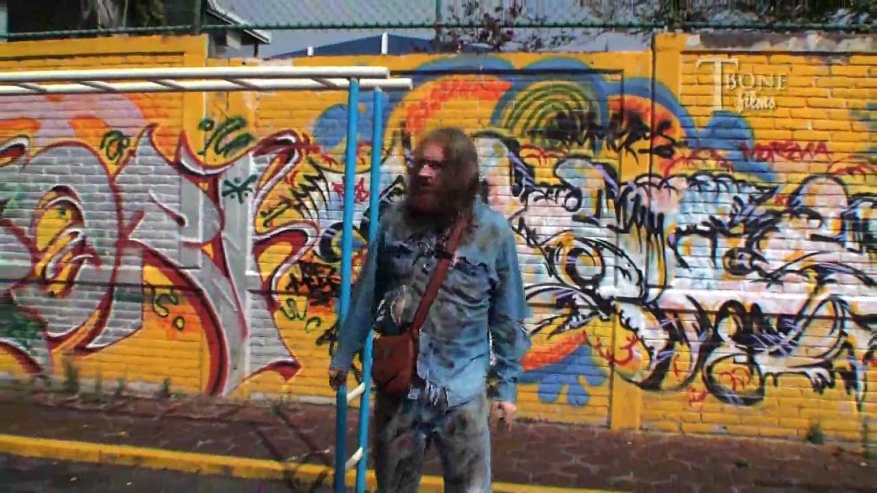 Old Joe Meek explains Mexican Graffiti - YouTube