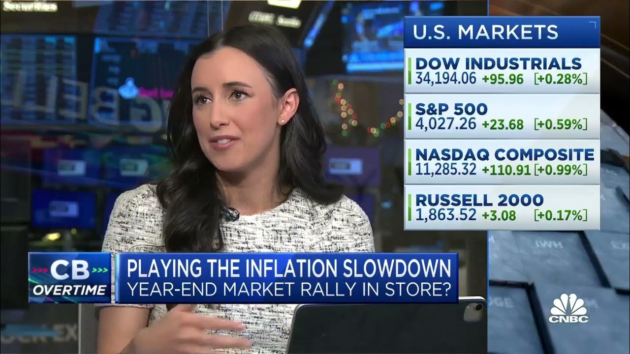 Investors should take advantage of China stocks before the country reopens: Courtney Garcia on ...