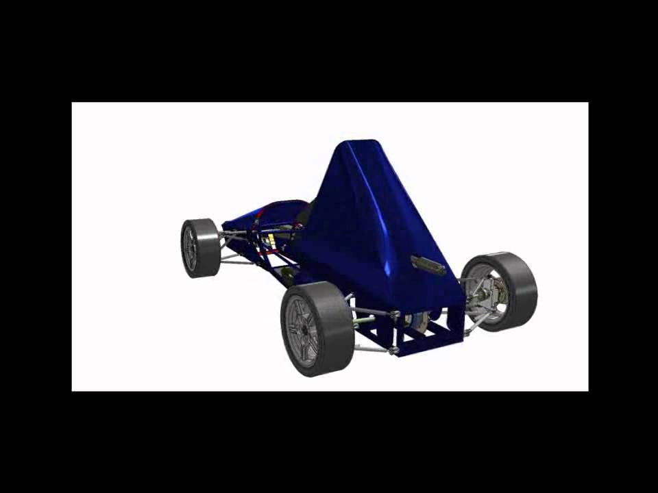 Inventor Quick Orbit Animation #Cadline Community - YouTube