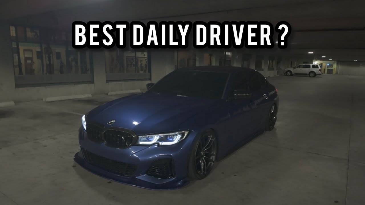 MY 330i BUILD BREAKDOWN !! - YouTube