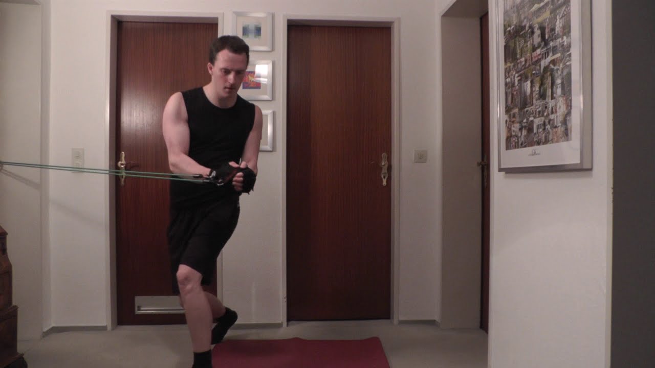 HOW TO DO: Tube Rotation - YouTube