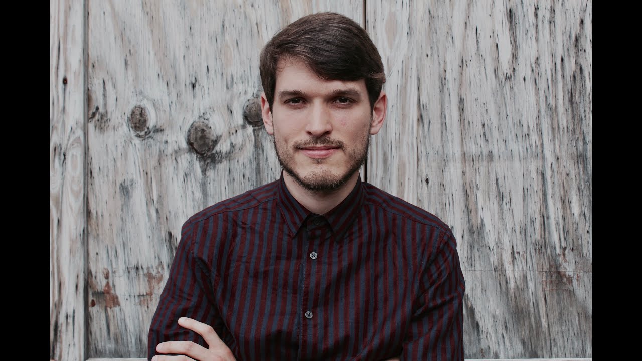 George Bowerman, piano • 2nd Master's Recital - YouTube