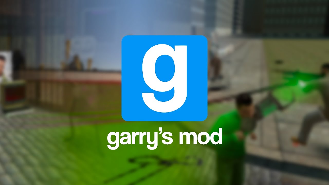 Loading... | Garry's Mod Music - YouTube