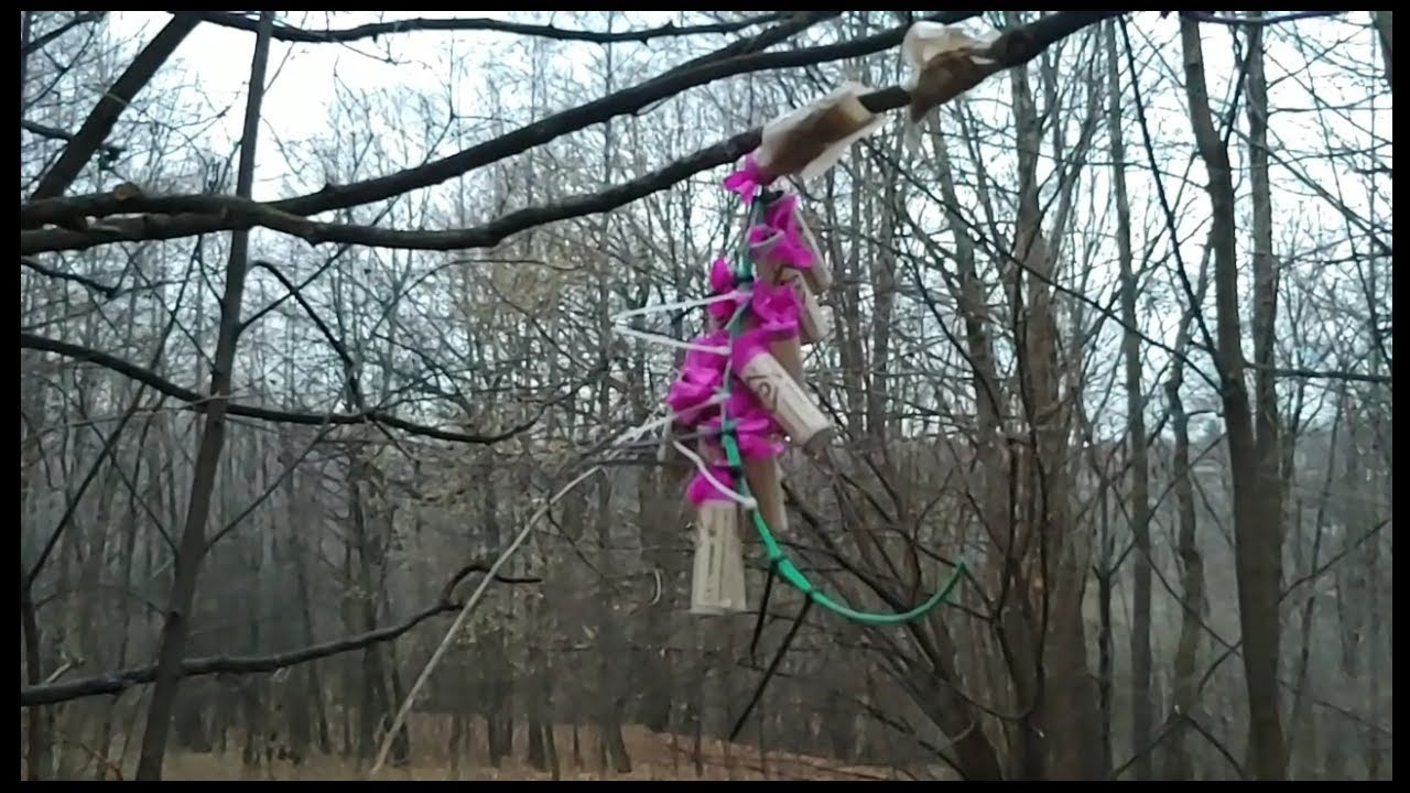 Petardy C4 - Karabinek - YouTube