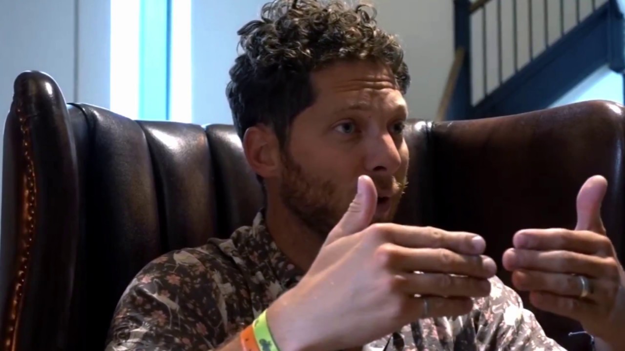 The Vidyard Success Story told by CEO Michael Litt - YouTube