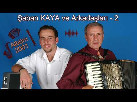 Şaban KAYA - Çifte Çifte Paytonlar - Na Sırsemi Lezi - Davaj Çiço