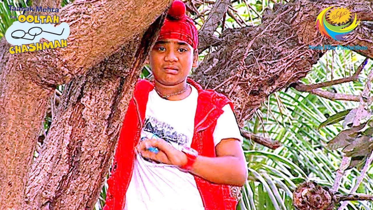 Gogi Is Held As A Hostage | Taarak Mehta Ka Ooltah Chashmah | Full ...