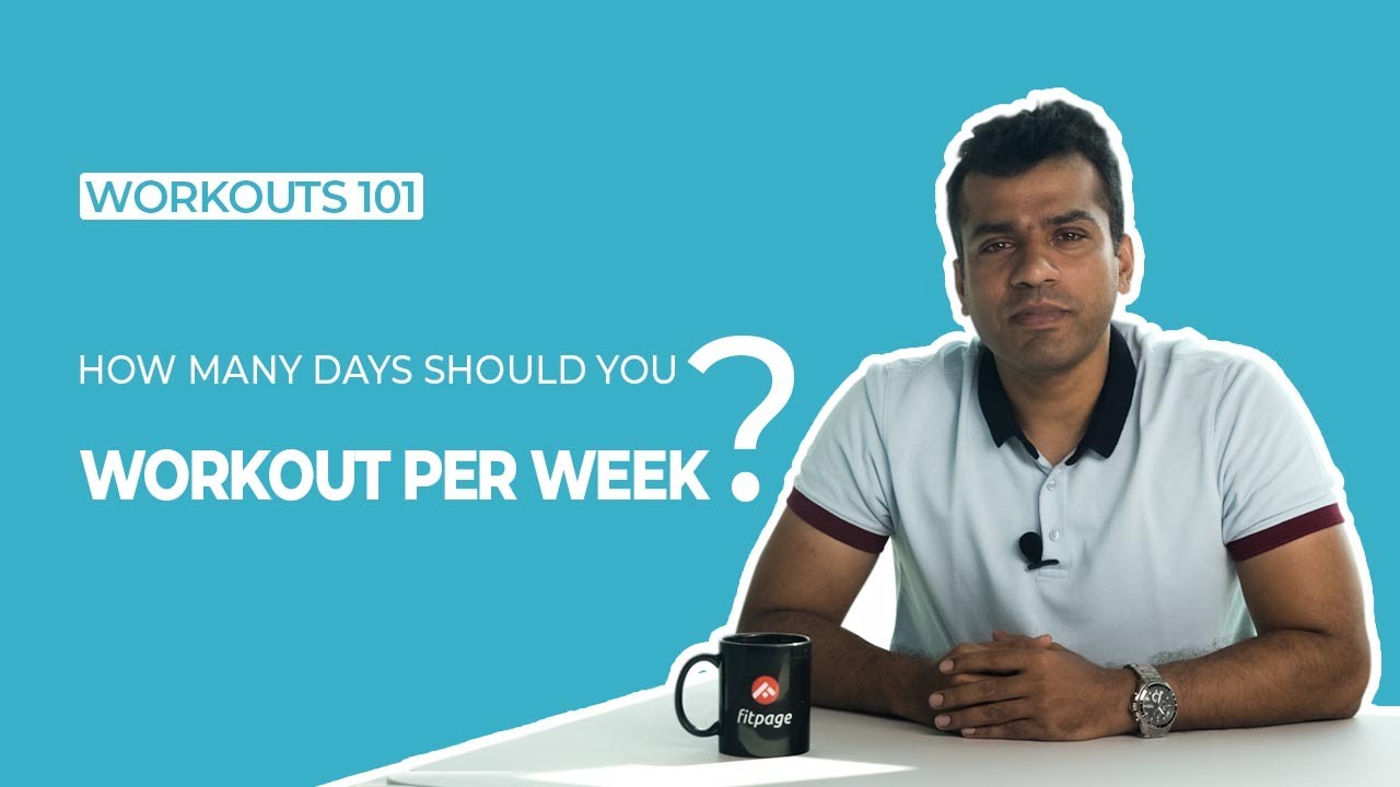 How Many Days Should You Workout Per Week Workout Plan For Beginners how-many-days-should-you-workout-per-week-workout-plan-for-beginners