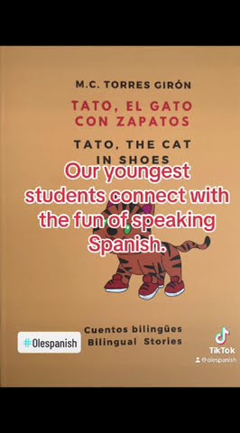 Learn Spanish with Olé Spanish for Everyone. - YouTube