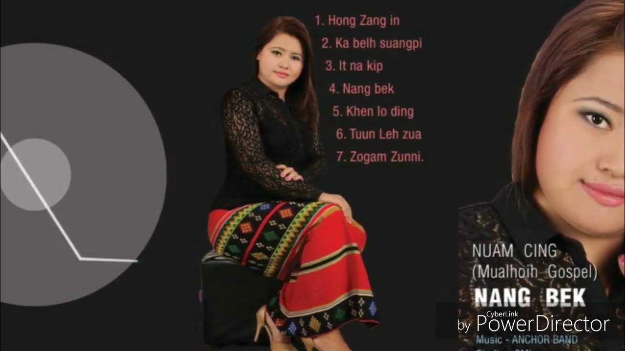 Tuun leh Zua //Nuam Cing// - YouTube