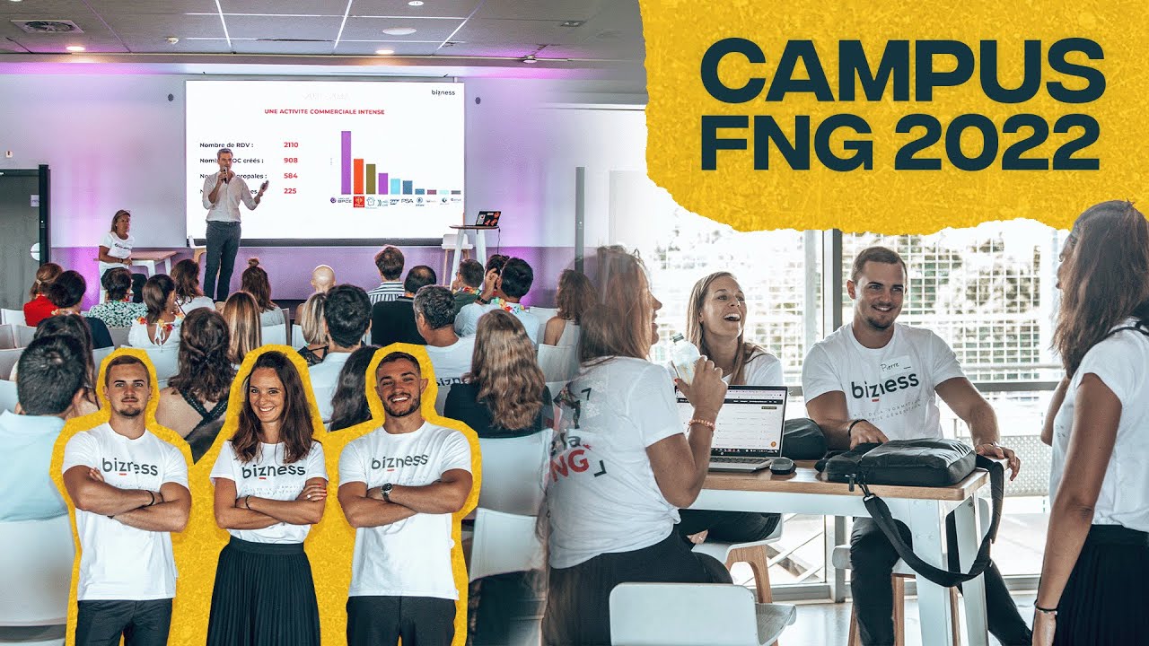 Bizness - Campus FNG - YouTube