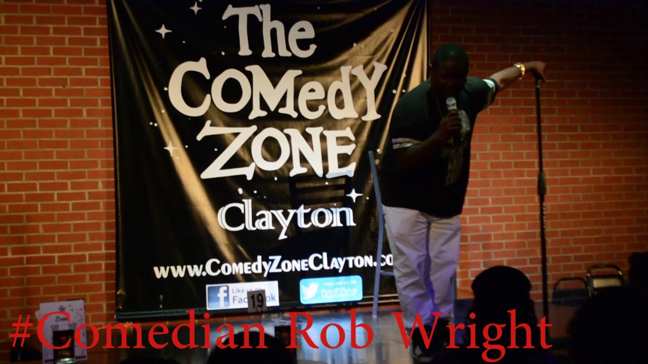 Stand up comedy reel - YouTube