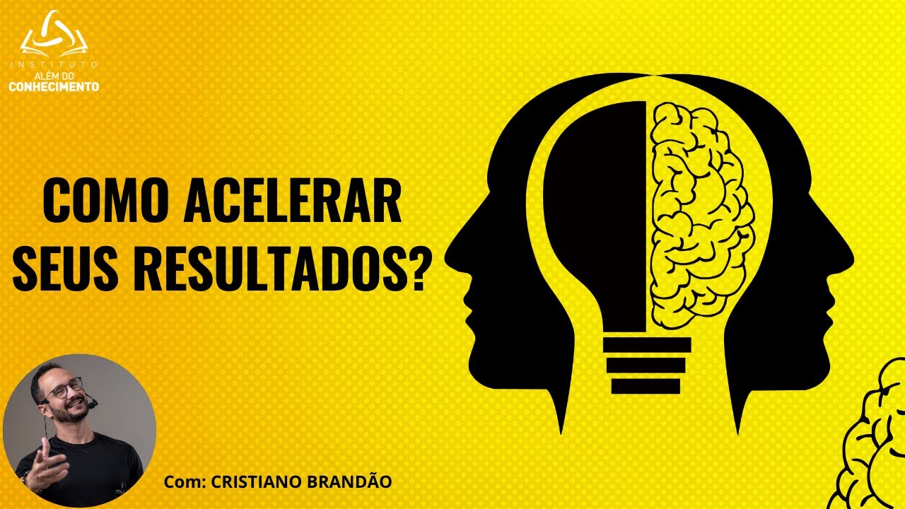 COMO ACELERAR SEUS RESULTADOS COM A ESTRATÉGIA TACO C? COM CRISTIANO ...