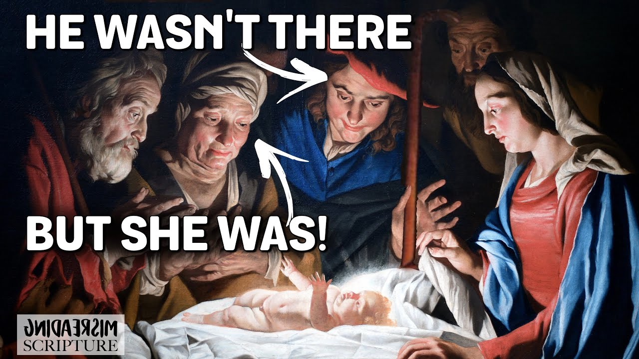 These FACTS Will Change How You See the CHRISTMAS Story - YouTube