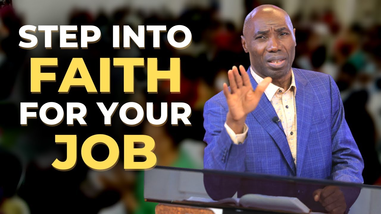 JESUS CHRIST GIVE THEM JOBS. - YouTube