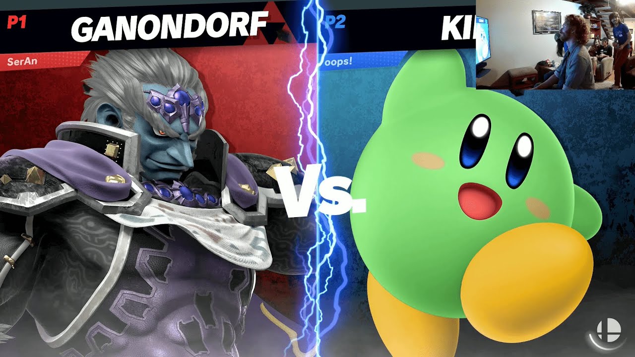 SerAn vs. Oops! - SALTY SPANK BROS #2 LOSERS POOLS - YouTube