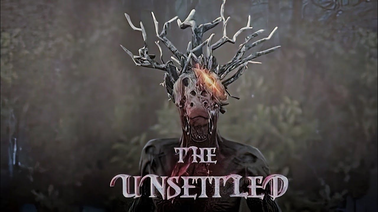 The Unsettled | GamePlay PC - YouTube