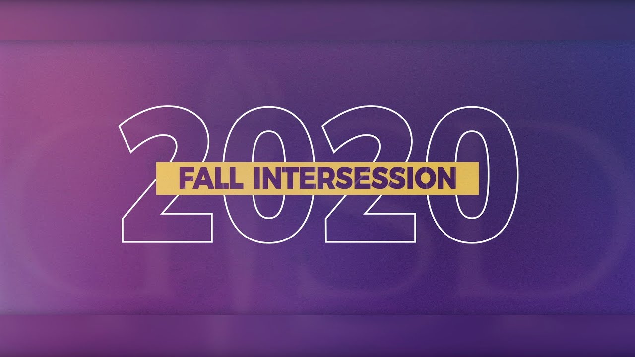 Garland ISD: Fall Intersession Highlights - YouTube