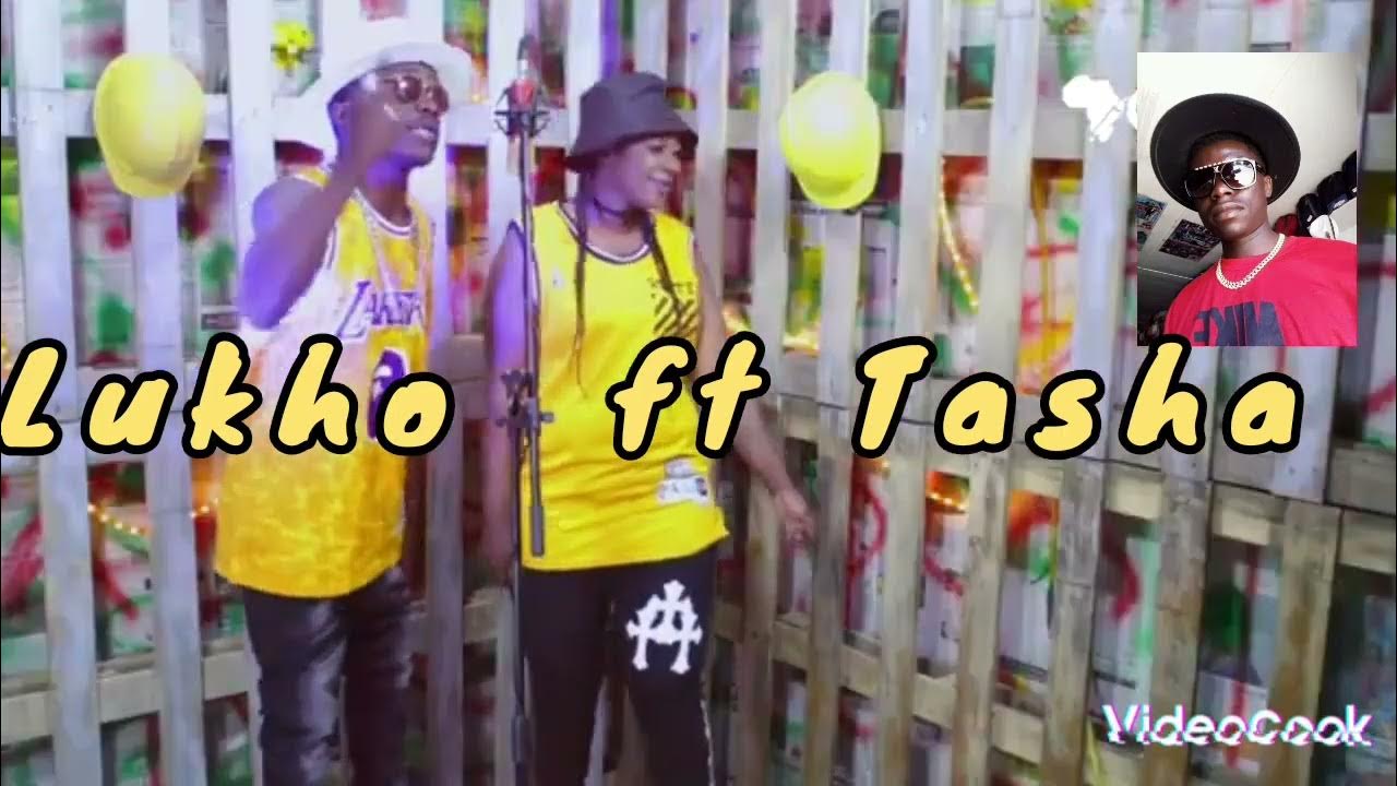 Real Lukho ft Tasha vs Mbida Dee ft K Queen - YouTube