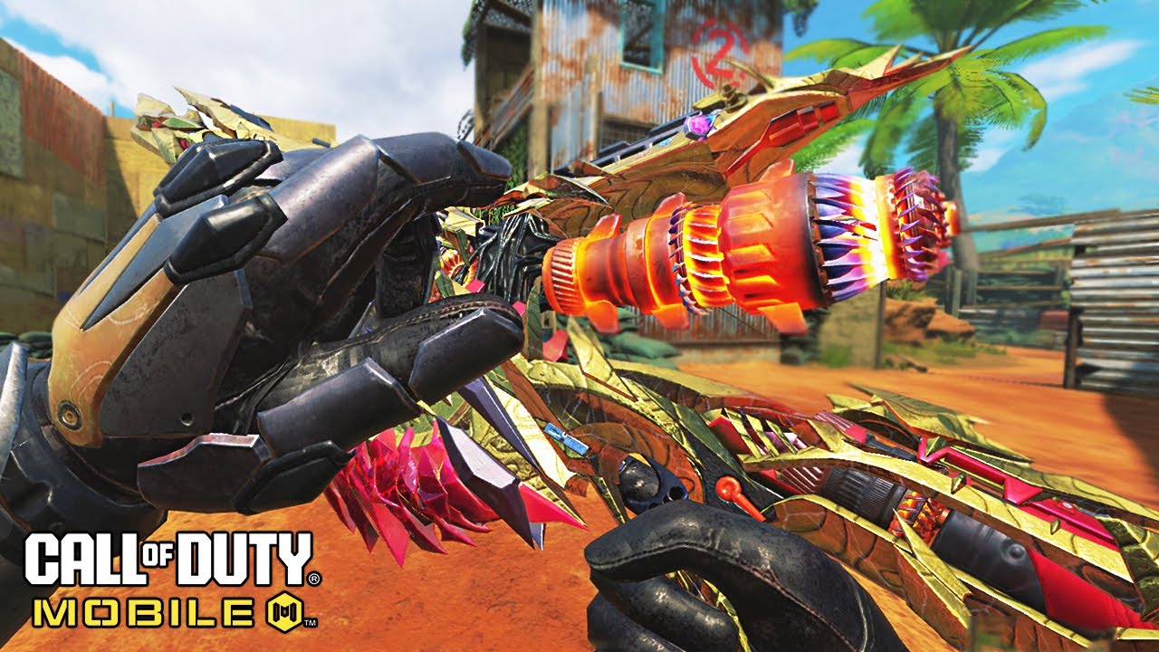 Jokesta starts tryharding in Cod Mobile Search and Destroy! #codm #codmobile #codmobilelive ...