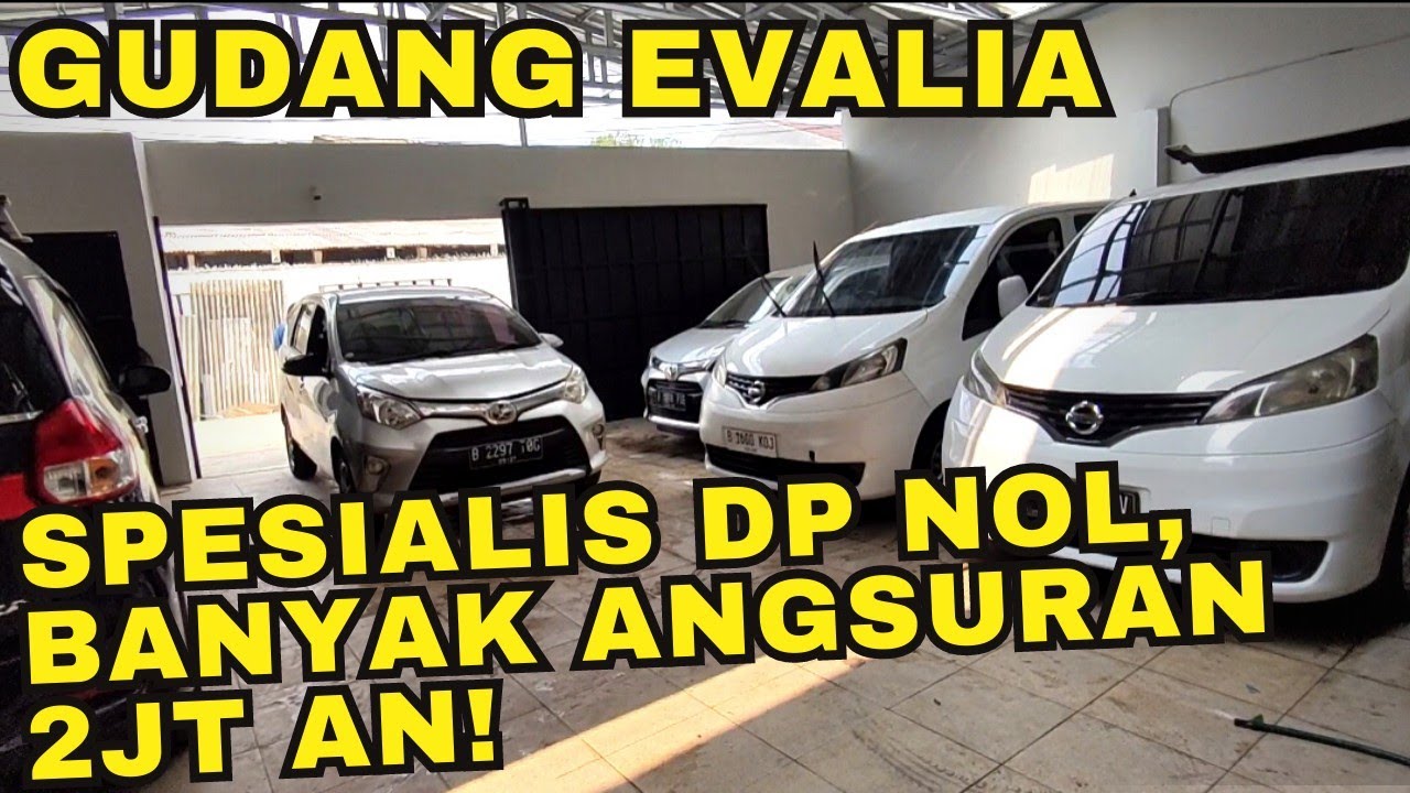 DATA COLL 5 PROSES DP 0, UPDATE STOK MOBIL MURAH LENGKAP‼️ - YouTube