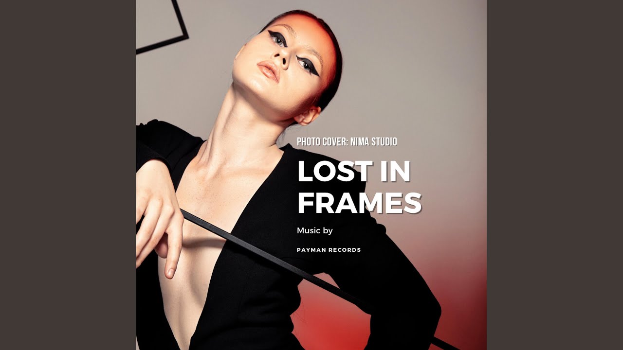 Lost in frames (short) - YouTube