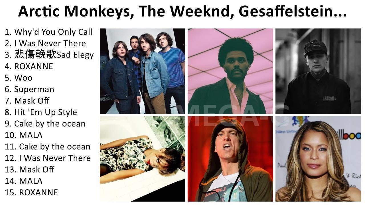 pov： ur hot (sped up playlist) - YouTube