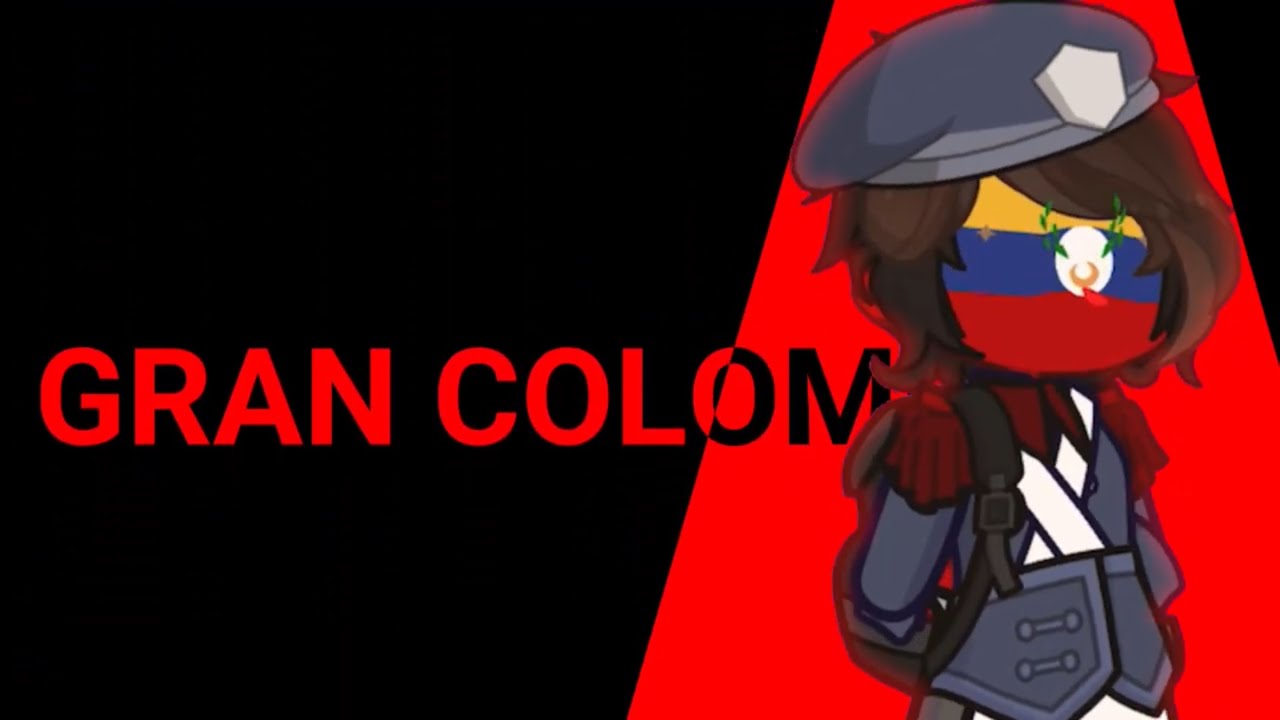 [🇨🇴🇪🇨🇻🇪] ABSOLUTE TERRITORY - Gran Colombia - Independence or smth ...