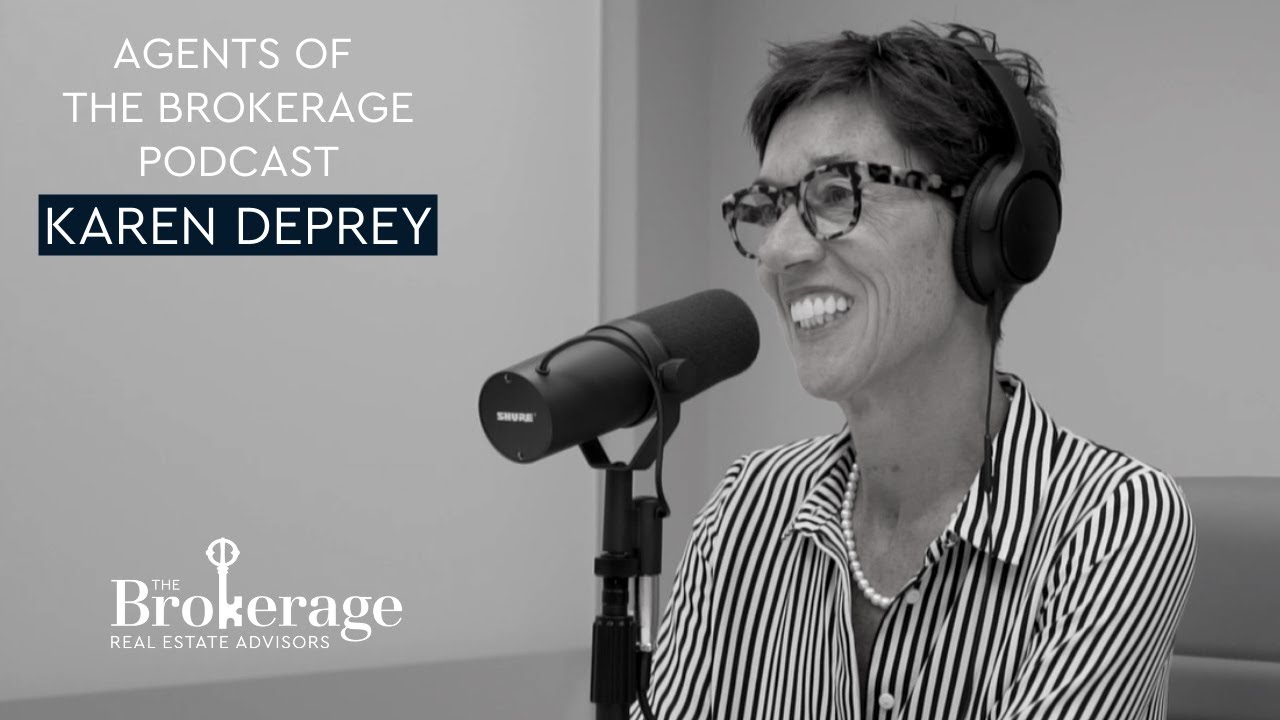 3: Karen Deprey - YouTube