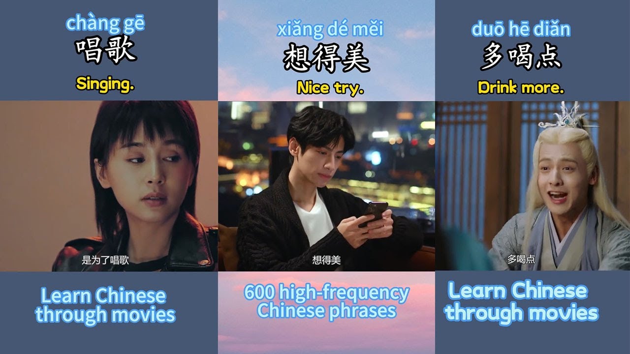 You are right in Chinese#中文 #mandarin #learnchinese # ...