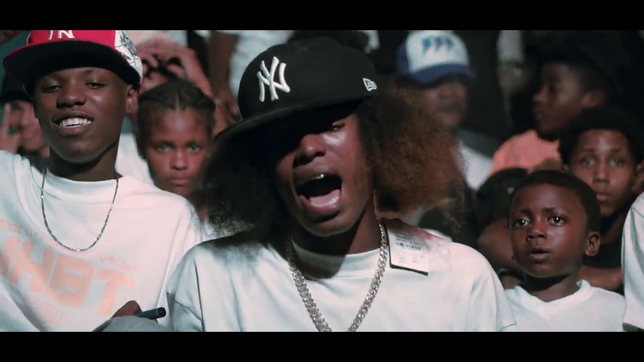 REGUARDO Y VALOR 🙏👿 ADONIS 0880 (VIDEO OFICIAL) - YouTube