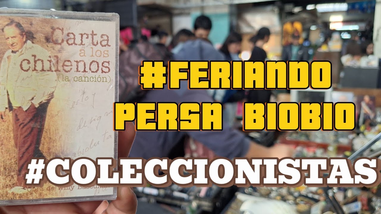 LA MEJOR FERIA PERSA DEL PAÍS 🤪 - YouTube